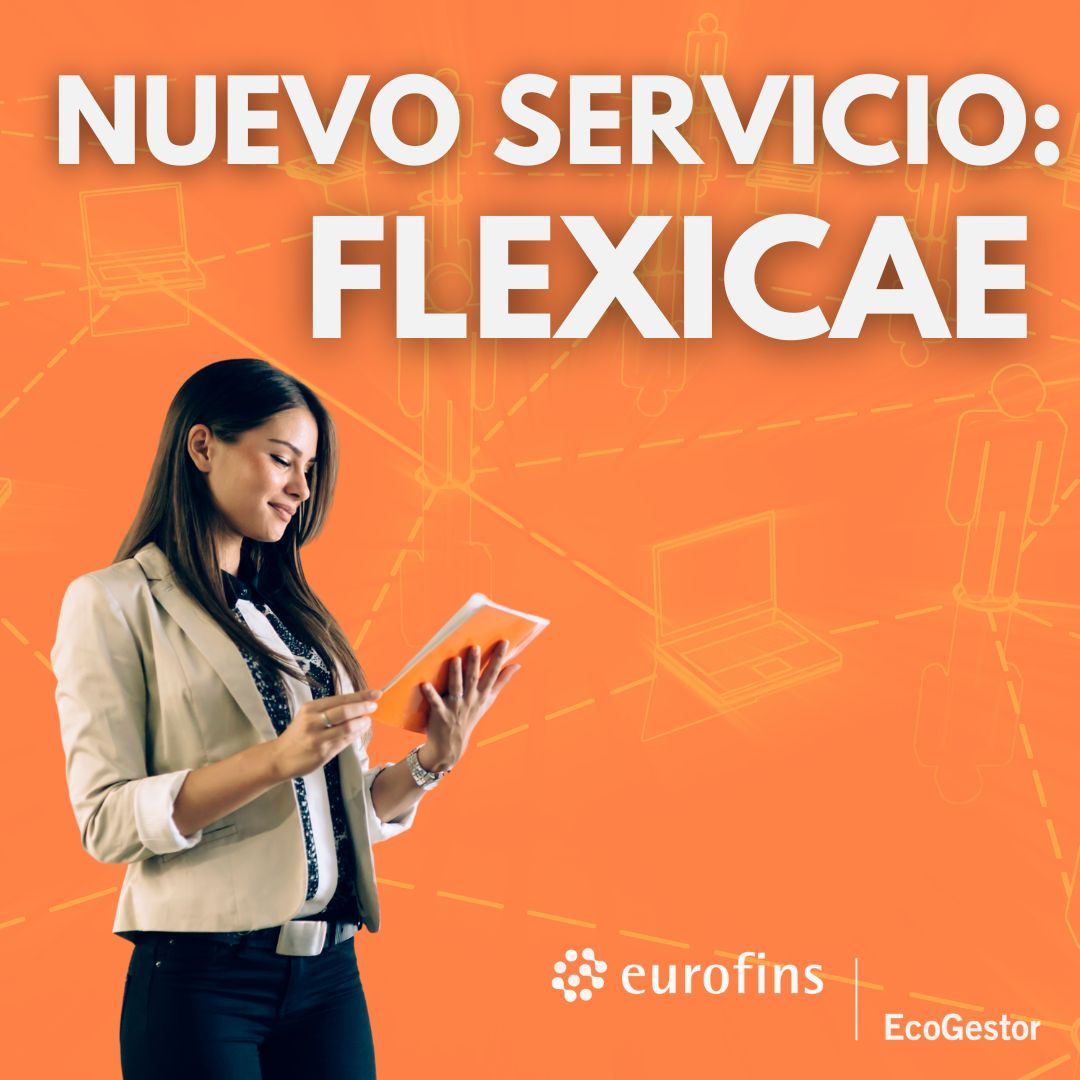 Flexi CAE | EcoGestor Coordinación Actividades Empresariales
