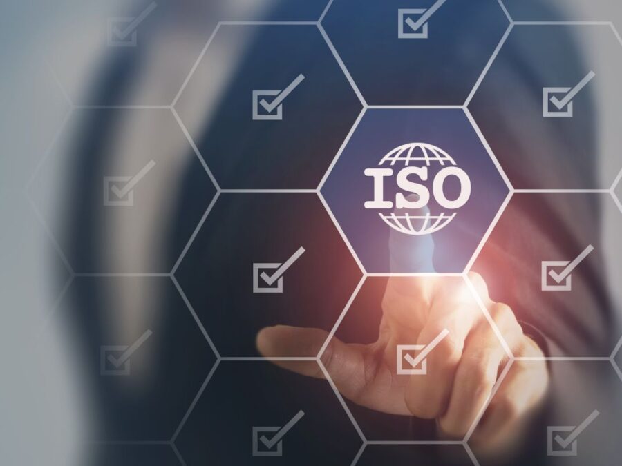 ¿Qué Significa ISO y Por Qué Es Clave para las Empresas? - Eurofins ...