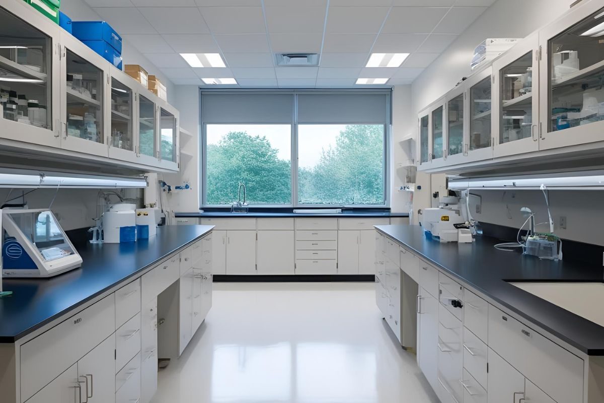 How to plan maintenance in laboratory? | Eurofins EcoGestor