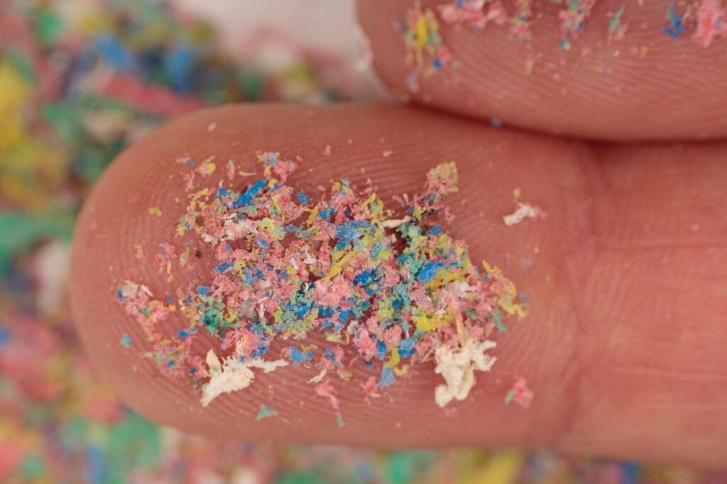 Europe proposes regulation on microplastics | Eurofins EcoGestor