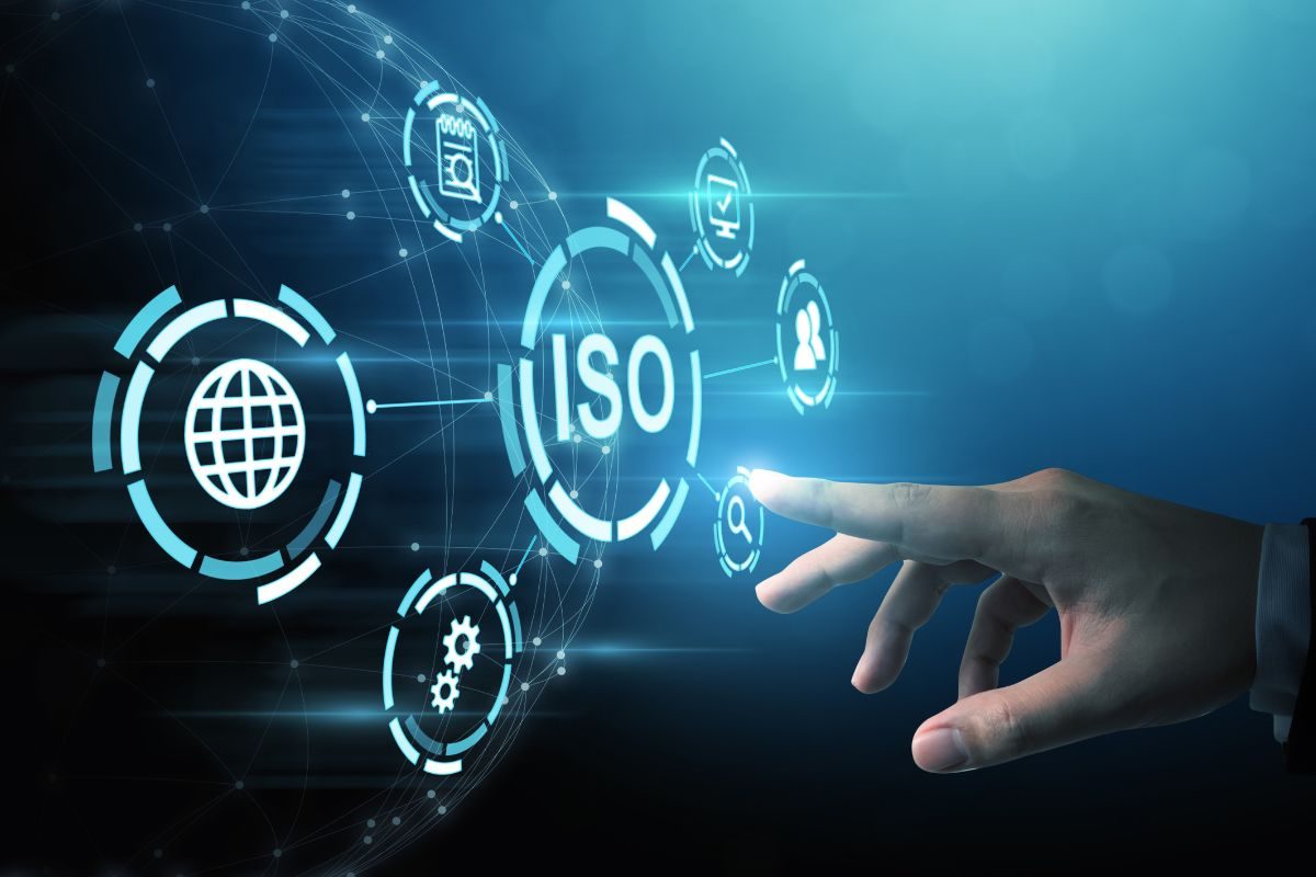 Las nuevas ISO 2026, más cerca